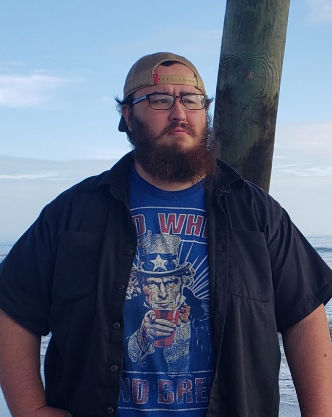 Mitchell Andrew Mantle | News, Sports, Jobs - Williamsport Sun-Gazette